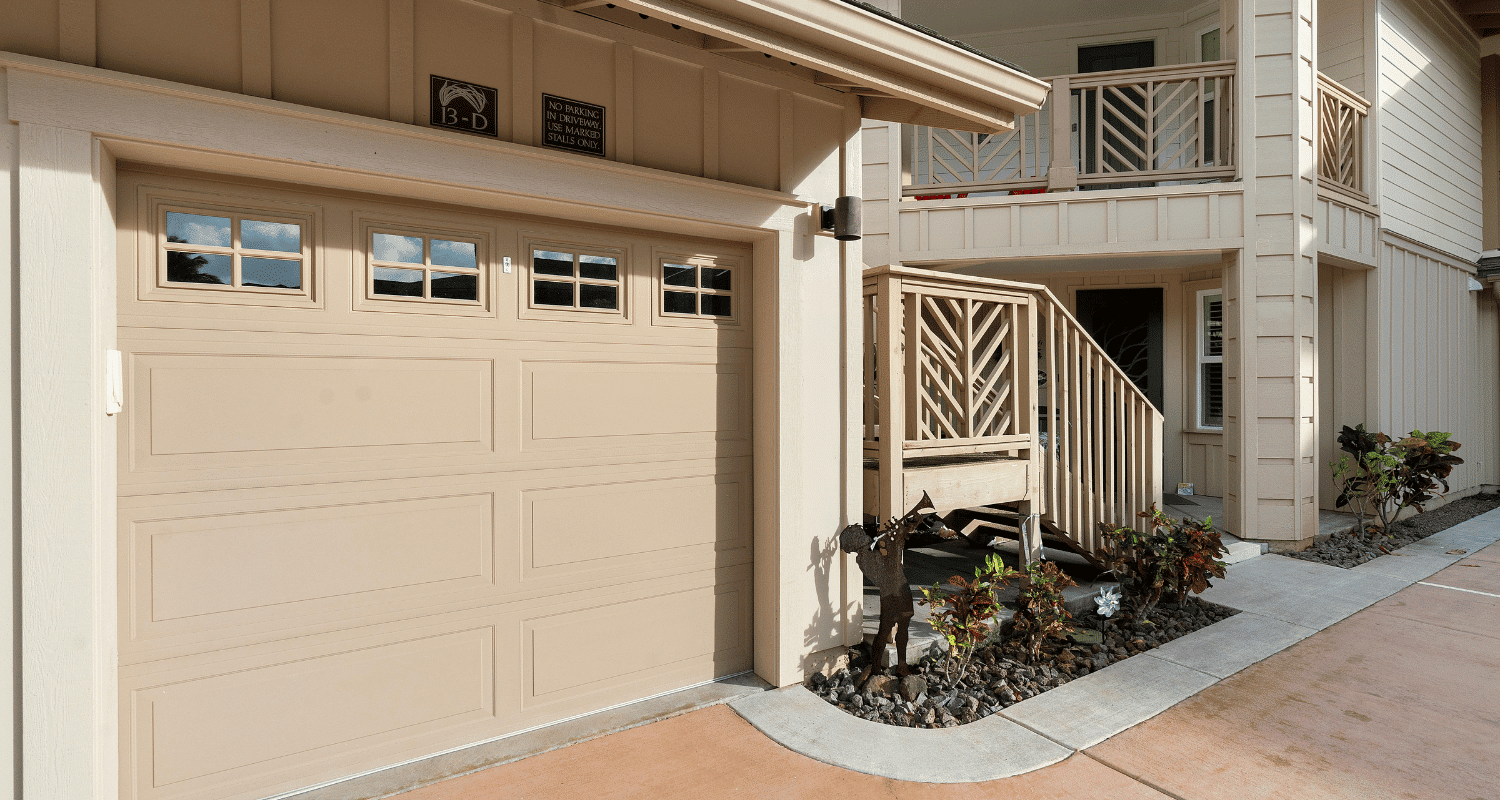 Master Bedroom Over Garage Addition - Builders Group Construction BGC