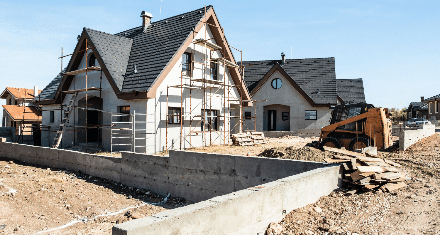 Is it Cheaper to Build a House: Buy Vs Build House - Builders Group ...