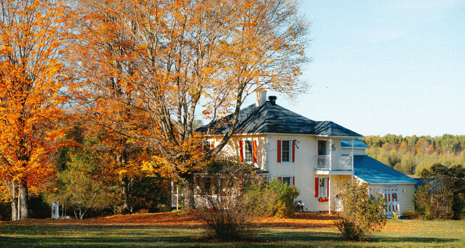 Fall Home Maintenance Tips for Dayton, OH - Builders Group Construction BGC