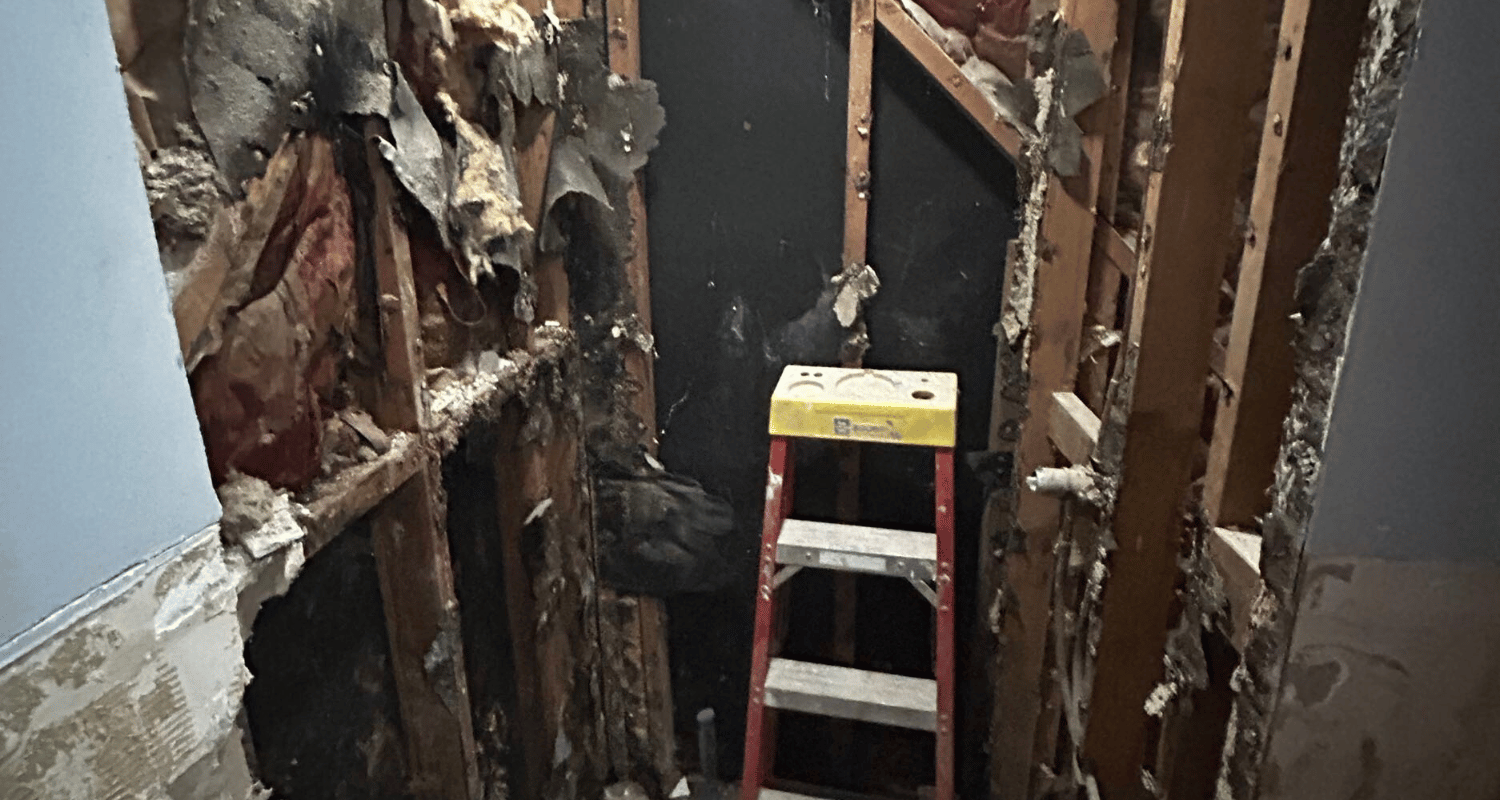 Complete Guide to Commercial Building Recovery After Damage (For Dayton ...